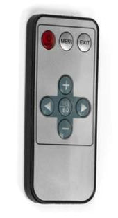 BOYO VT-BP3-003 Remote Control for VT-BP3