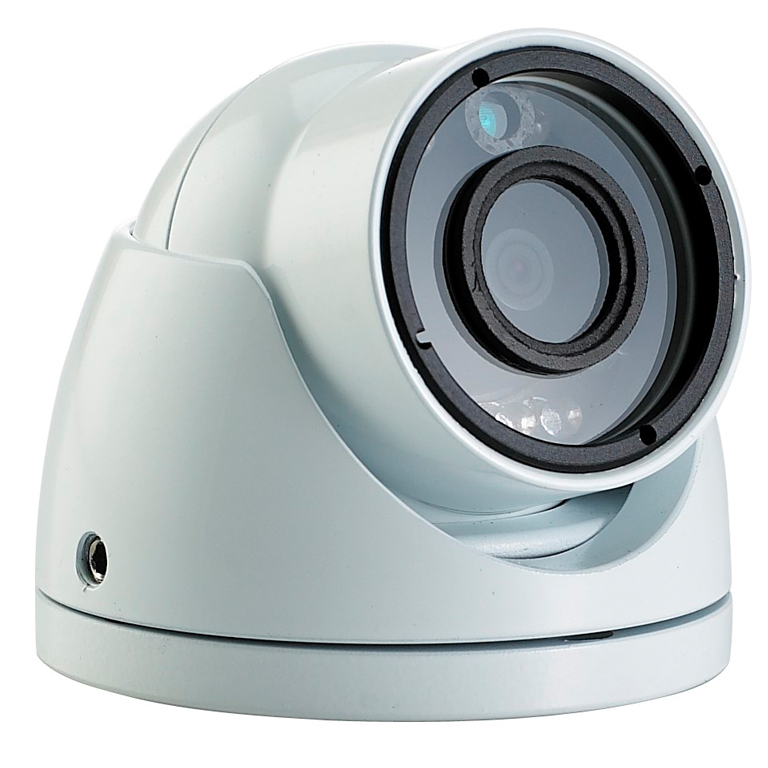 BOYO VTD200MA - Marine Dome Camera with Night Vision (White) (DISCONTI