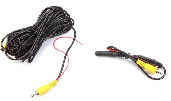 Boyo Vtl425tj 001 Extension Cable Power Harness For Vtl425tj Vtl405
